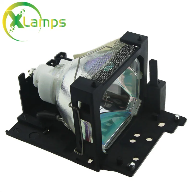 DT00431 Compatible lámpara para proyector con vivienda para CP HS2010 ...