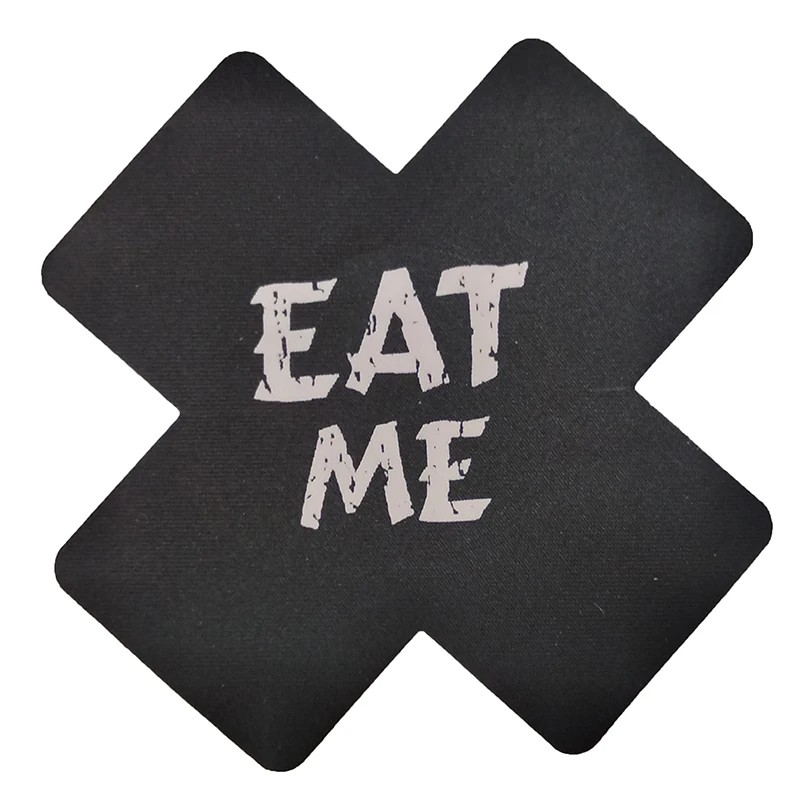 Cubierta de pezón Sexy para mujer, Pezones autoadhesivos desechables ...