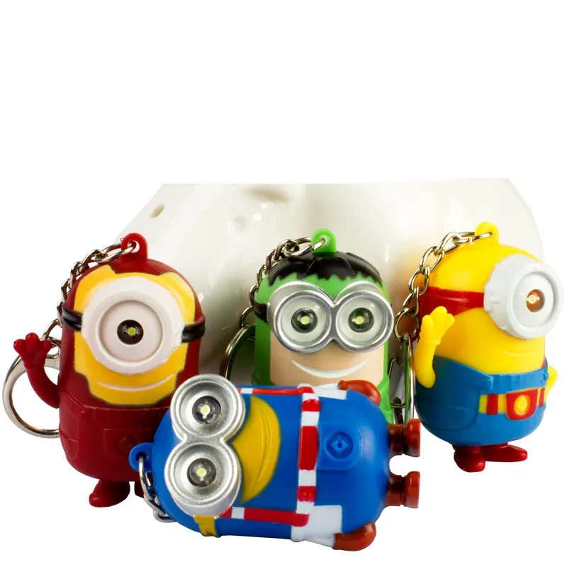 Despicable Me I Love You