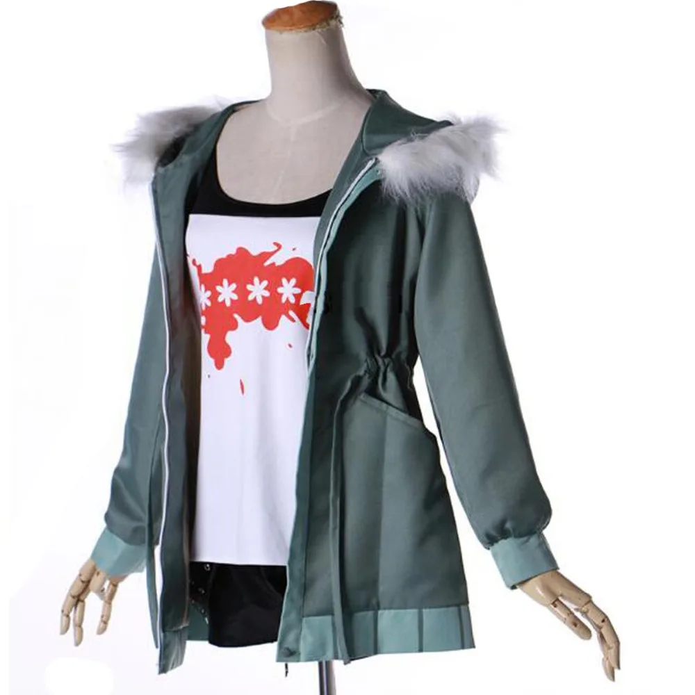 HOLRAN-Women-Japanese-Anime-Futaba-Sakura-Cosplay-Coat-Pants-tshirt ...