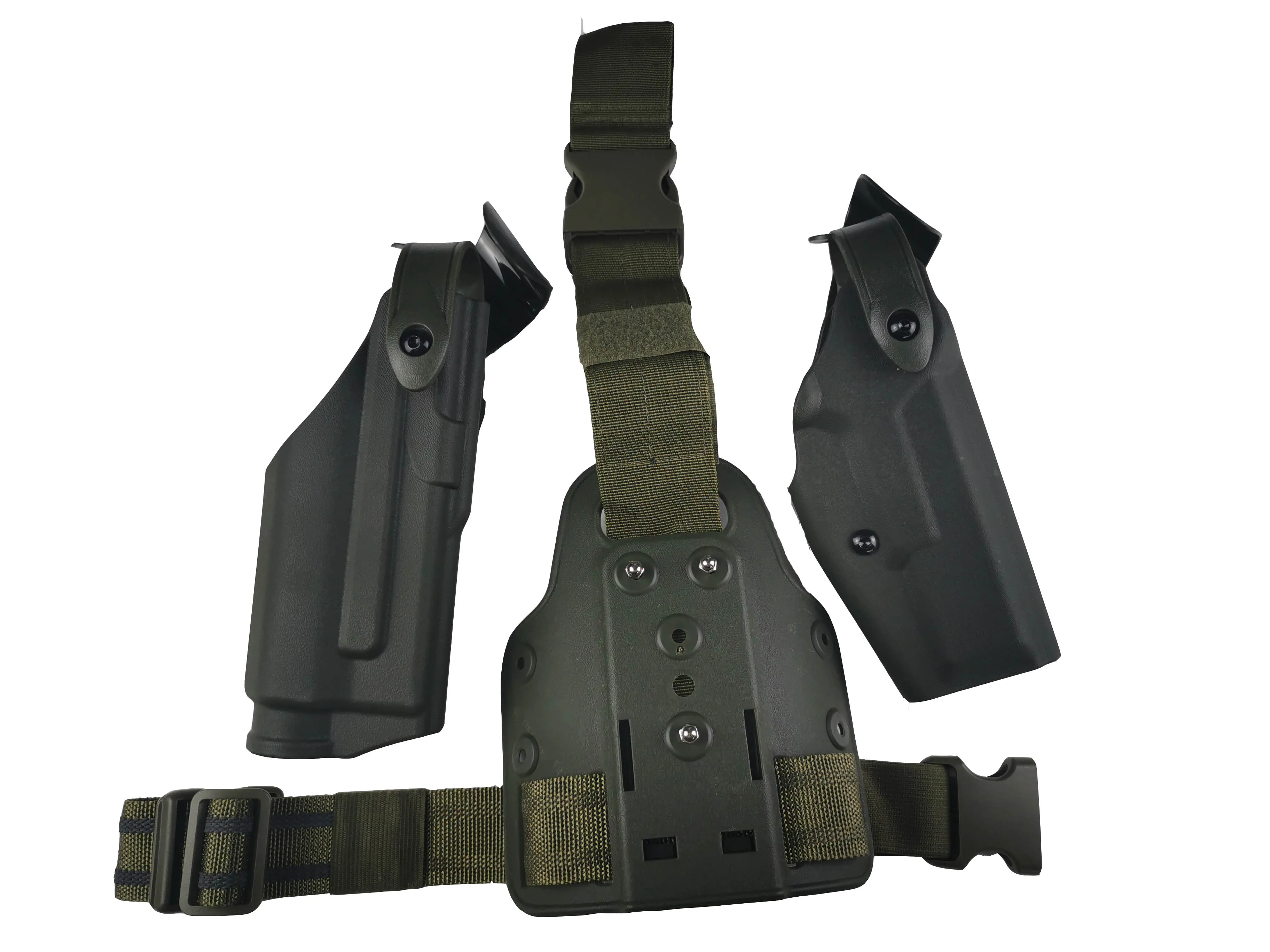 Tactical Leg Holster Glock 17 18 19 22 23 31 32 Drop Gun Leg Holster ...