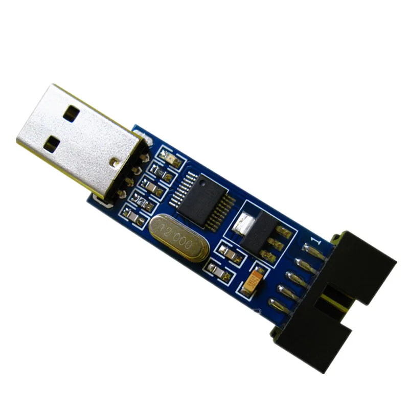 Programador MSP430 mejorado de 2 unids/lote/programador 430 BSL/Cable ...