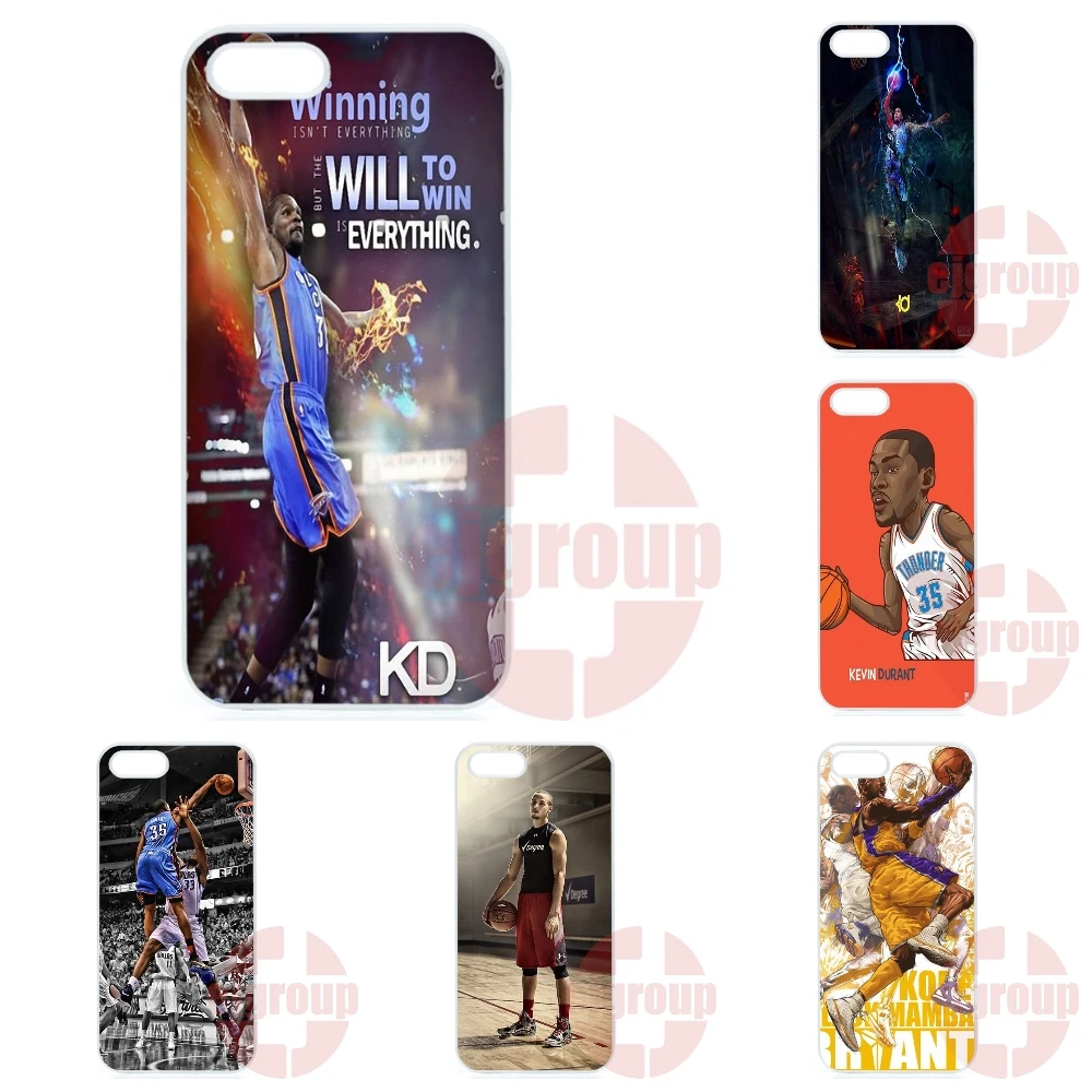 basketball star kevin durant kd For Motorola Moto X Play X2 G G2 G3 G4 ...