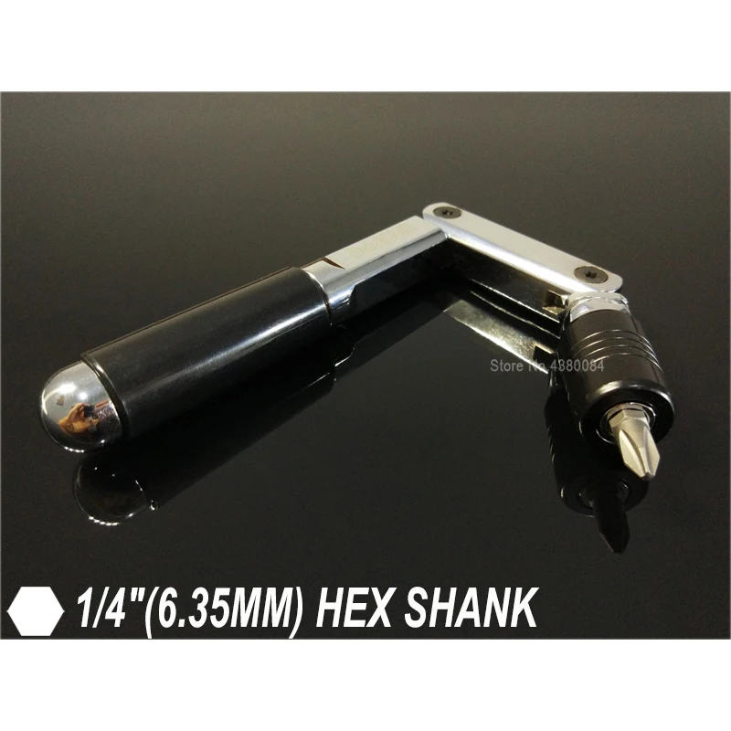 1Pc-Multifunctional-CARDAN-JOINT-Screwdriver-Handle-1-4-Hex-Shank-Self ...