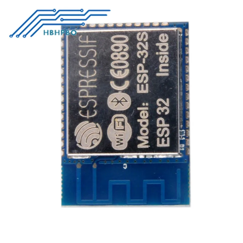 ESP8266 ESP3212 Module Wifi Development Board ESP 32S IOT Bluetooth Wifi Support Linux Windows ...