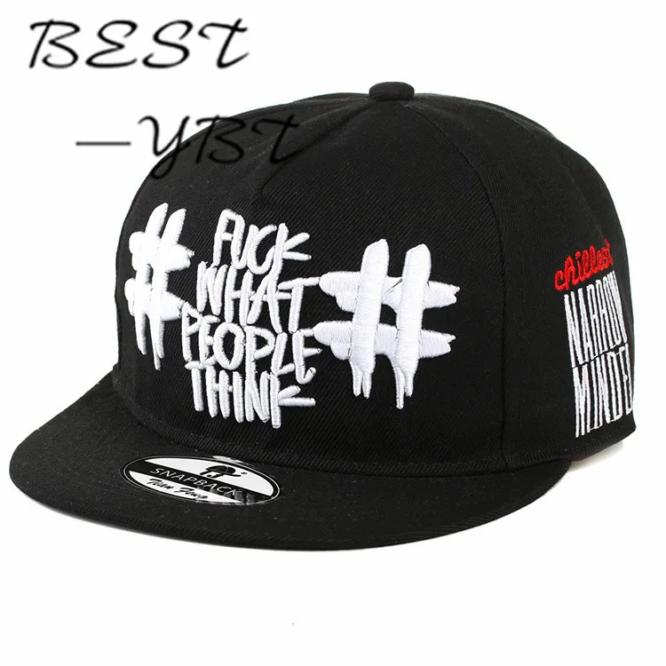 The New Graffiti Letters Unisex Lovers Cap Baseball Cap Hat Tide-in Men ...