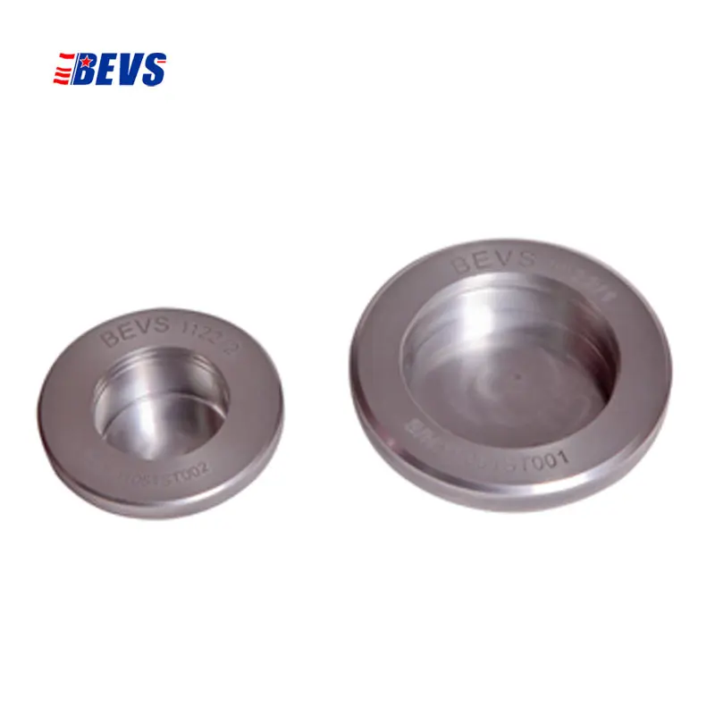 Payne Permeability Cup Paints Varnishes Coatings Precision Machining ...