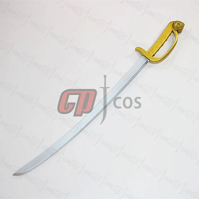 Anime Code Geass cosplay Lelouch Lamperouge sword Weapon Cosplay Props ...