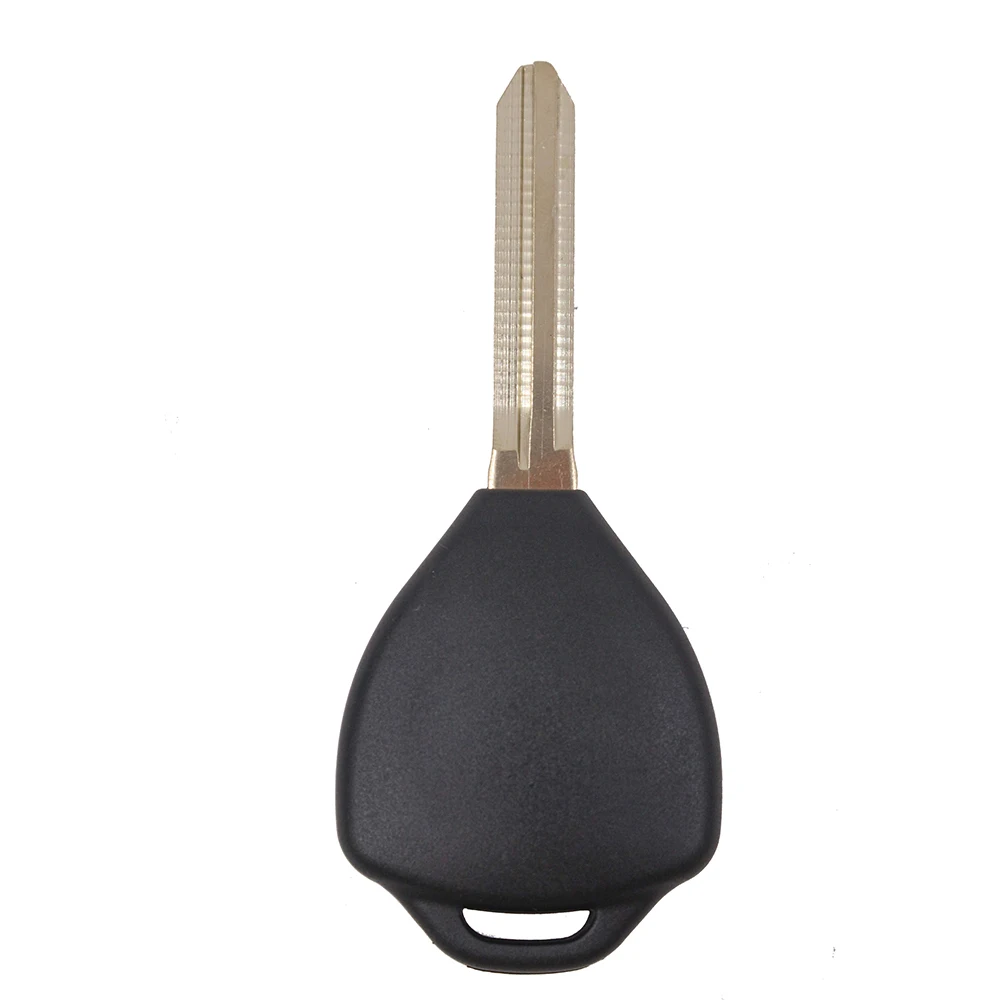 KEYECU for Toyota Hilux Vigo Fortuner 4Runner Replacement Remote ...