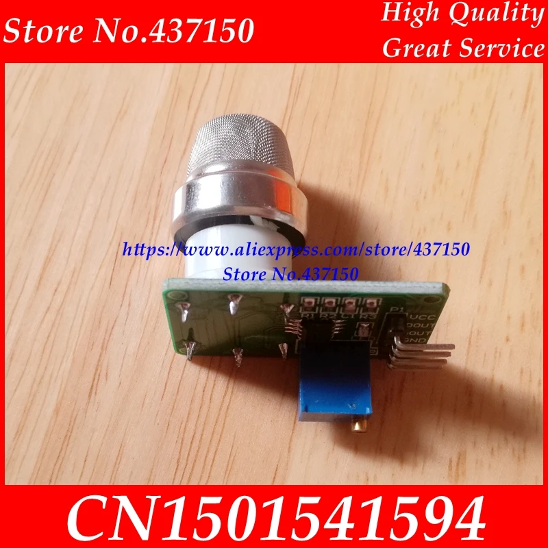 MQ138 MQ-138 module formaldehyde; cascophen; arofene; methanal Gas ...