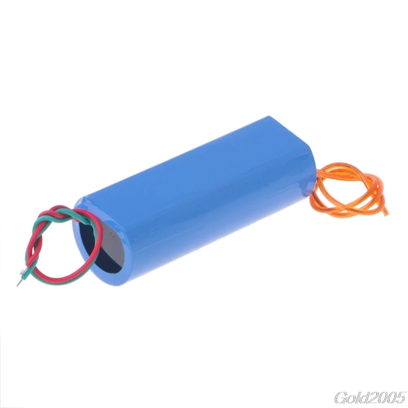 High Voltage Pulse Generator