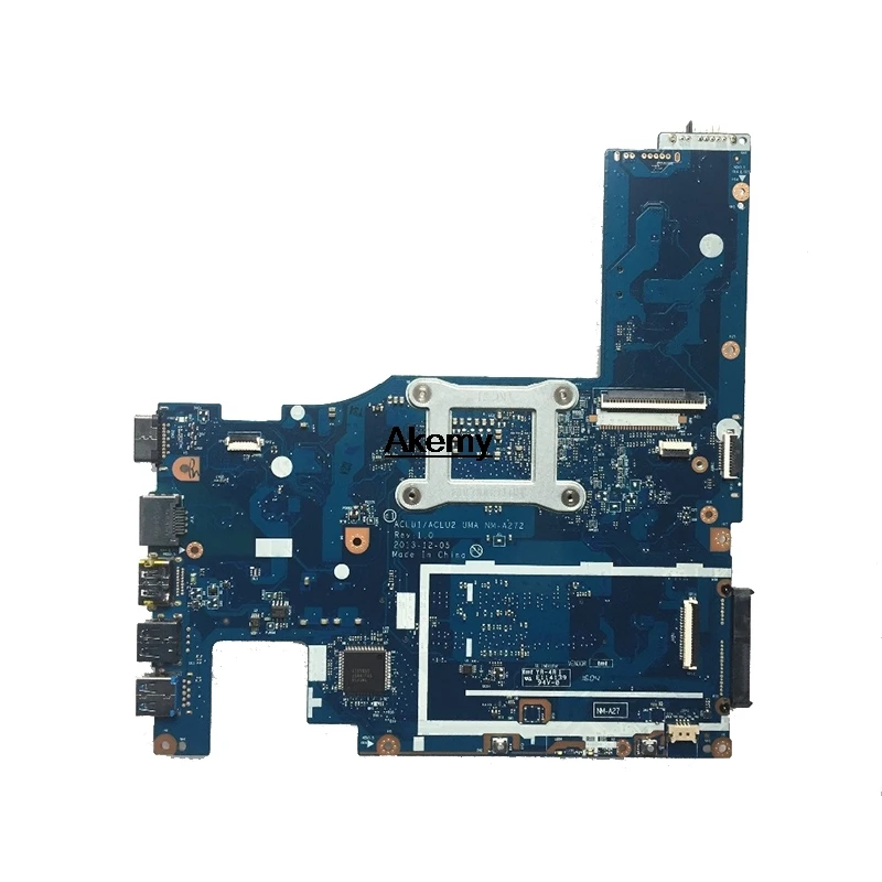 Original laptop Lenovo ThinkPad X240 motherboard mainboard W8P FRU ...