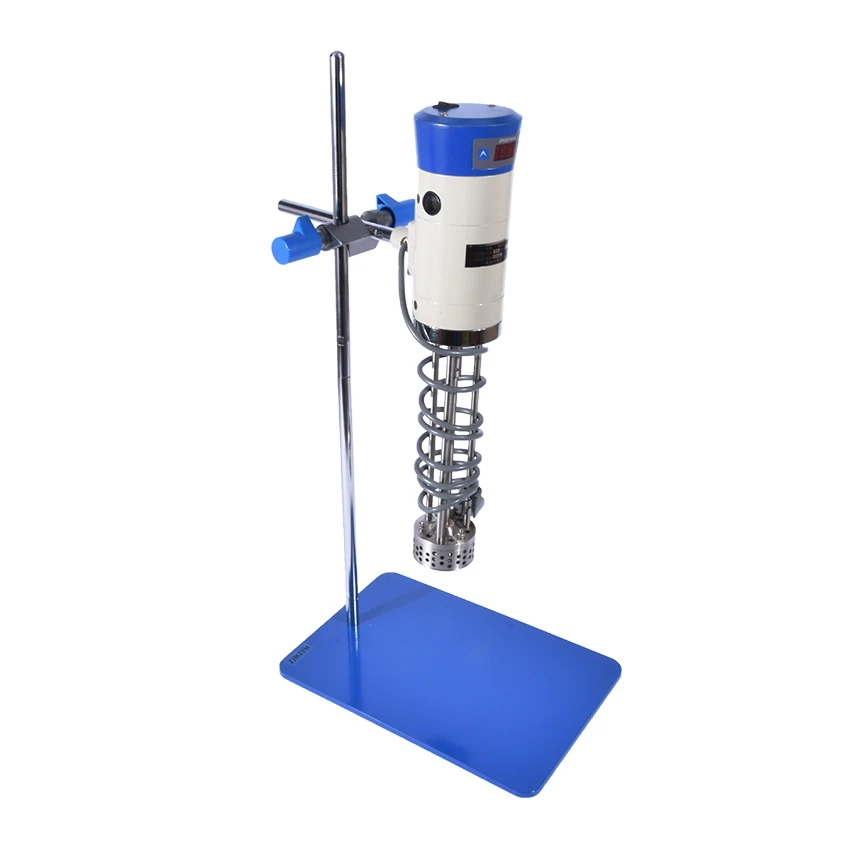 JRJ300 SH Dispersion Homogeneous Emulsifier mixer 200 11000r/min ...