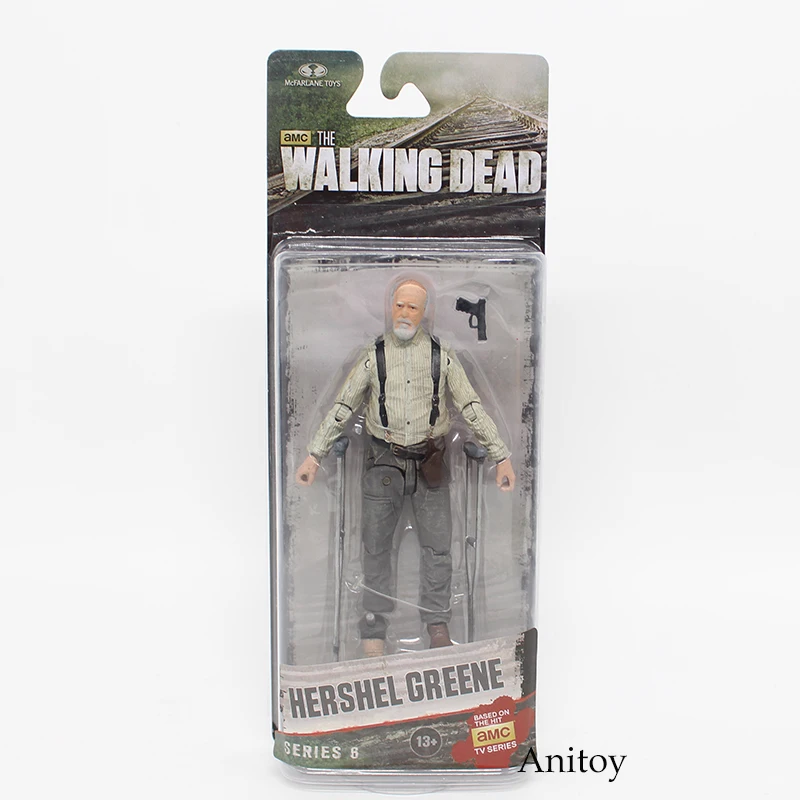 Discount Up to 50% AMC TV Series The Walking Dead Abraham Ford Bungee ...