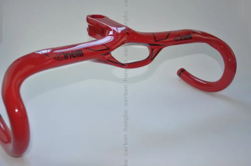 2015 cinelli ram 3 topo de fibra carbono completo estrada bicicleta ...