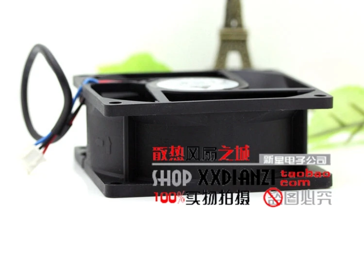 Delta EFB0824EHF 8032 24V 0.35A CT Inverter Cooling Fan 80*80*32mm ...