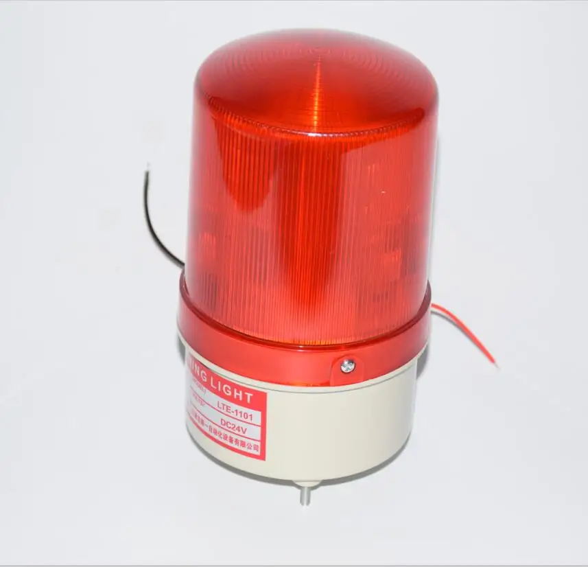 gate-opener-barrier-gate-Strobe-signal-light-warning-light-Indicator ...