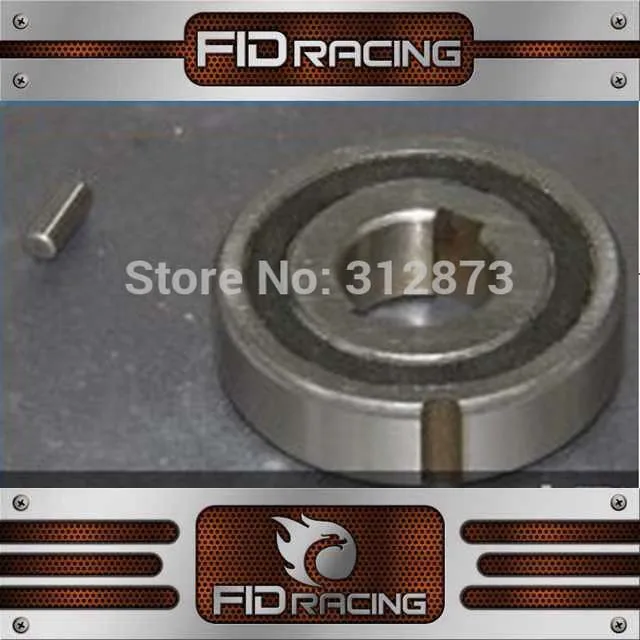 FID racing one way bearing for FID Electric starter (losi 5ive t ,Baja ...