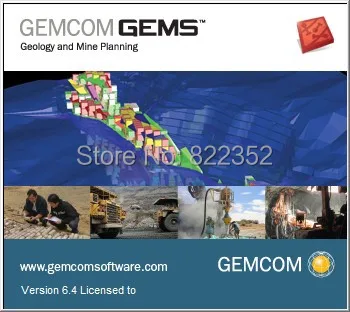 Gemcom surpac - bopqeinsight