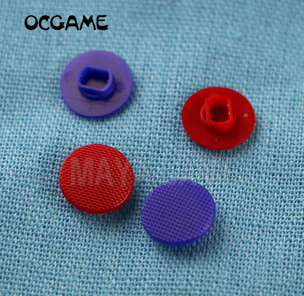 300pcs Lot 3d Analog Joystick Cap For Psp1000 Psp 1000 Game Console