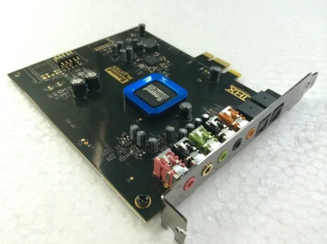 Sound Blaster Recon3D Sound Card Creative Sound Blaster Recon3D THX ...
