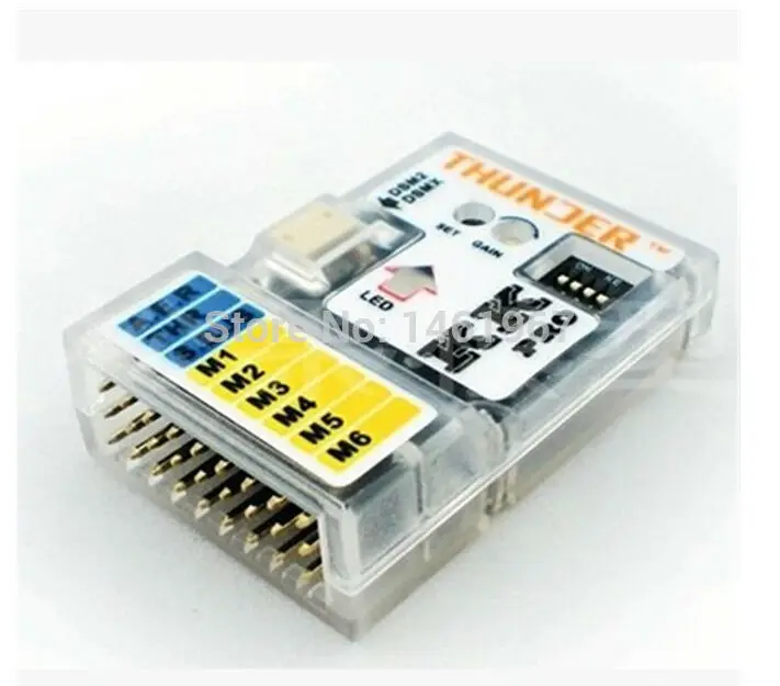 Free Shipping KK Flight Controller KK PRO Upgrade Flight Controller ...