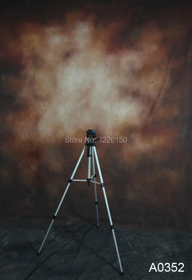 Free5ft*7ft Hand Painted Fantasy cloth Backdrop, fundos ...