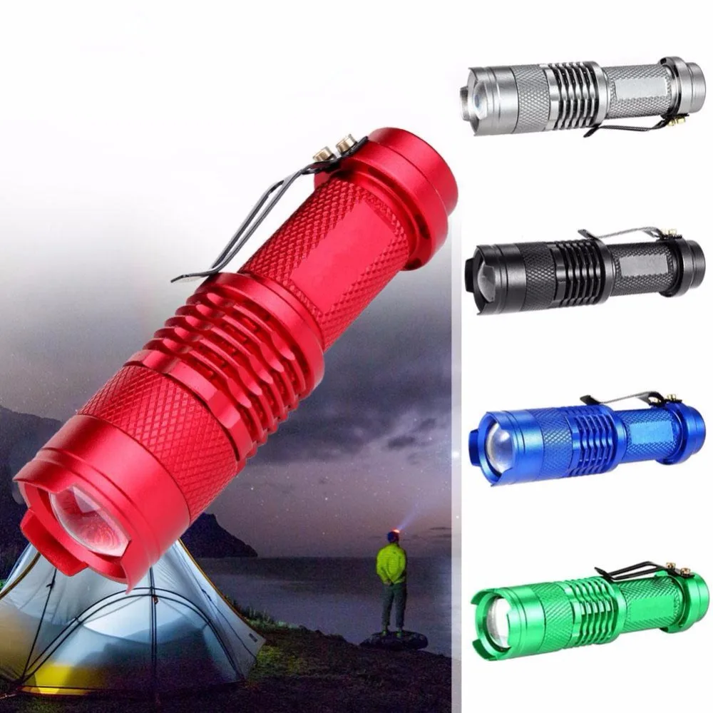 Mini Portable Torch Light at Elmer Pritchard blog