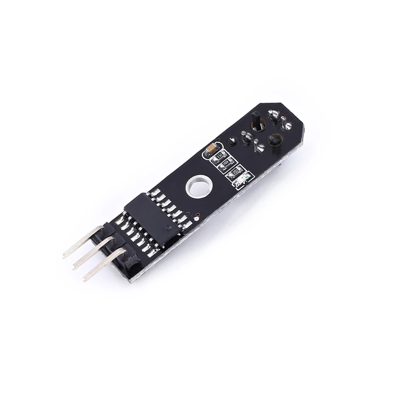 1 Channel Tracing Module 1 Way Intelligent Vehicle TCRT5000 Tracker ...