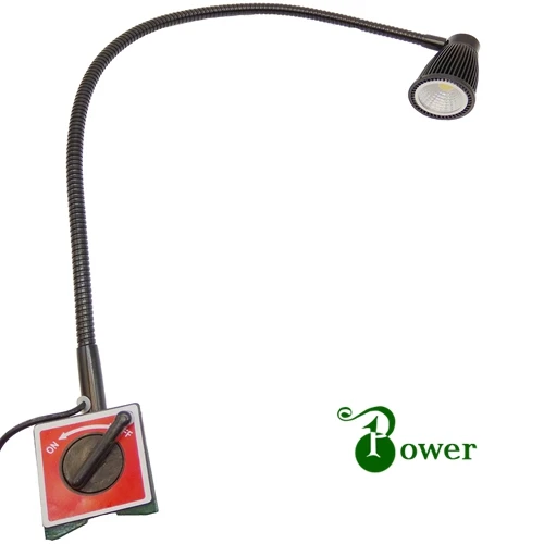 Magnetic Industrial Light at Alison Mclemore blog