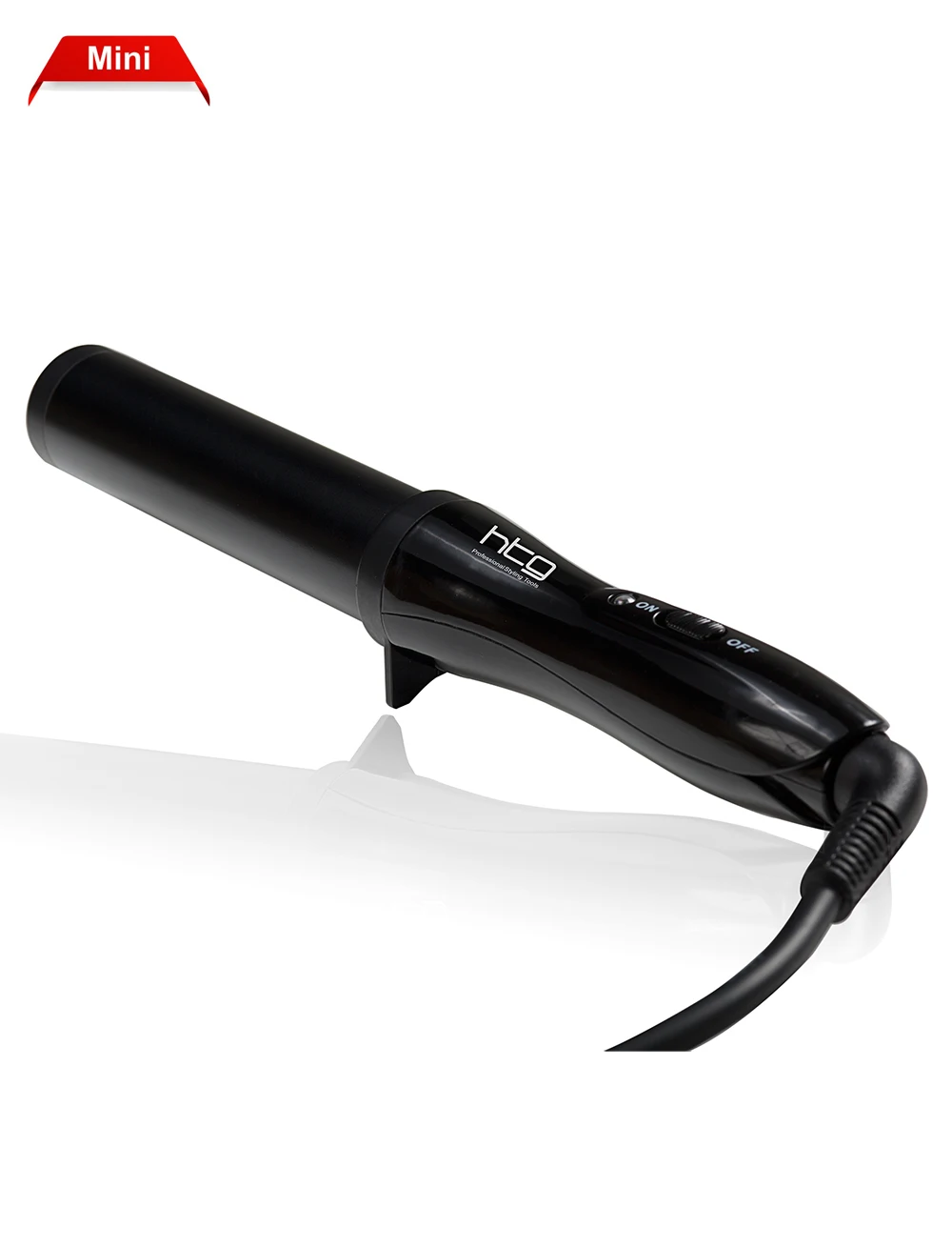 HTG MINI haar lockenstab für Reise Familie HOT wärme Lockenwickler ...