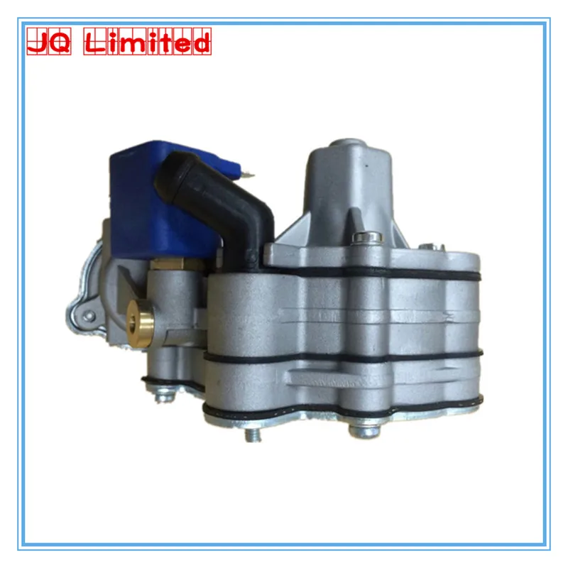 Generic Propane gpl Regulator for lpg conversion kits for pressure ...