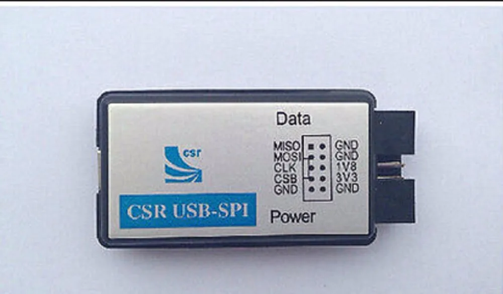 Csr Usb Spi Isp Bluetooth Ble Bc Usb Spi Download Bluetooth Module Chip Programmer Debugger In