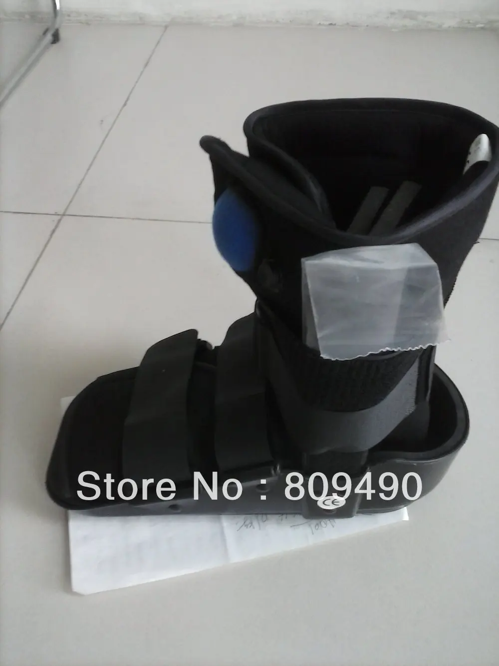 Aircast Air Sport Ankle Brace