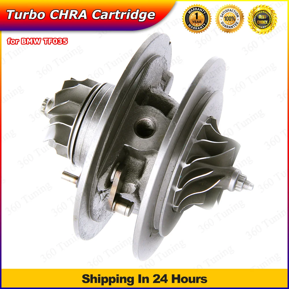 Turbocharger TF035HL 49135 05895 49135 05860 49135 05885 Cartridge for ...