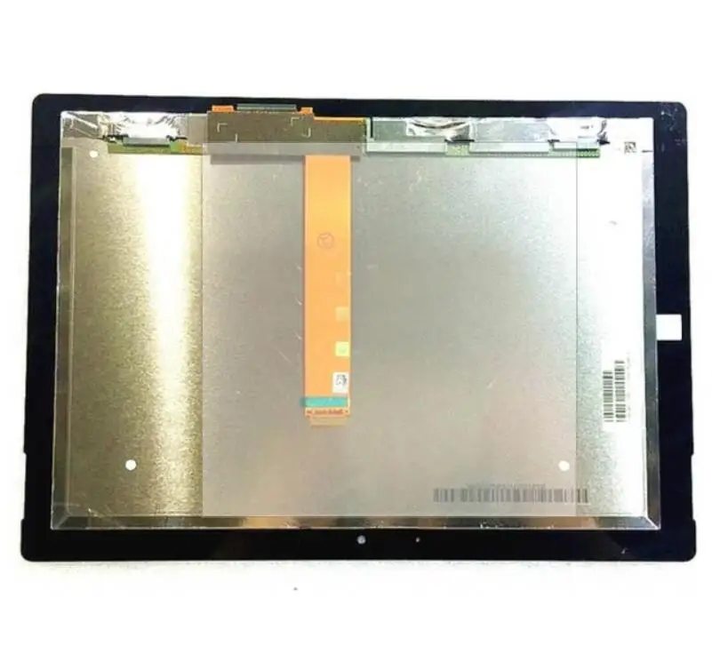 Broken Surface 3 Screen Fix Touch Screen Digitizer LCD Display ...