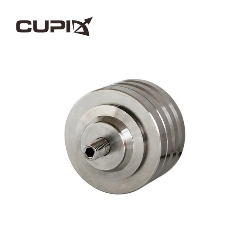 Archery Balance Bar Weight Stainless Steel Adapter Screw Stabilizer ...