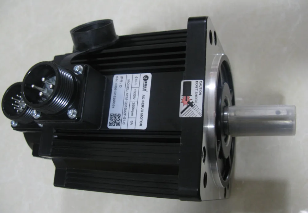 New-Leasshine1500W-AC-motor-ACM13015L2H-51-B-High-voltage-servo-motors ...