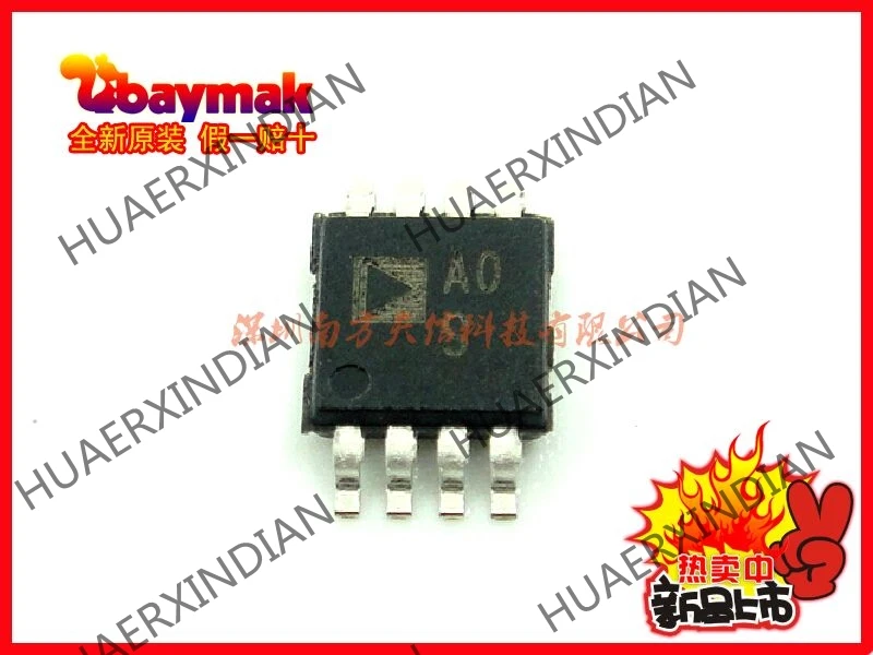 10PCS New and original AD8656ARMZ AD8656 AD8656ARM MSOP8 AOS|Inductors| - AliExpress