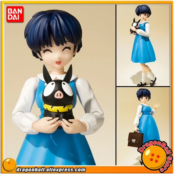Dolls & Action Figures Action Figures Anime Inspired RANMA 4 Doll ...