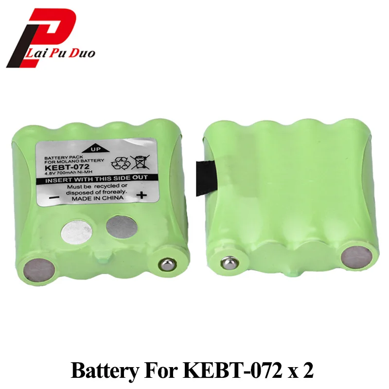 2pcs-Lot-4-8V-700mAh-NiMH-Cordless-Phone-Rechargeable-Battery-KEBT-072 ...