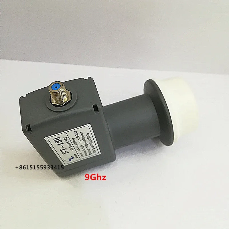 High Quality Full HD Digital KU BAND Universal Single LNB Mini ...