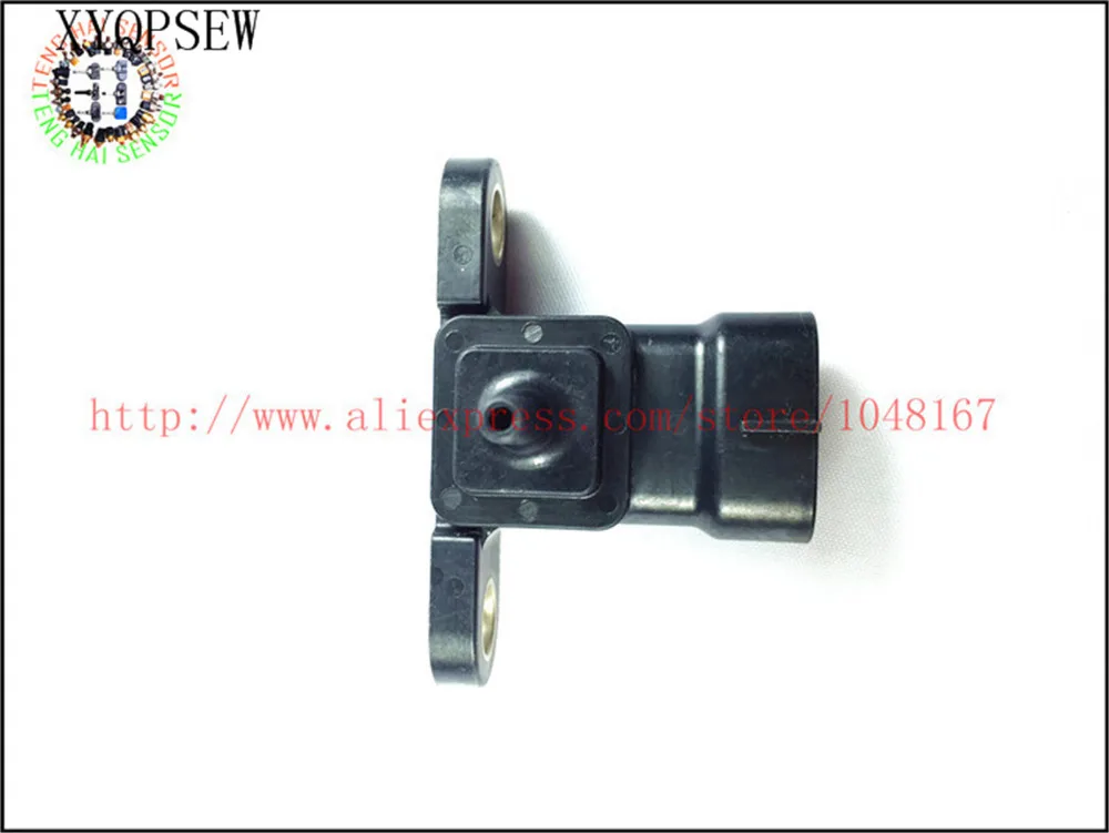 XYQPSEW-OEM-89421-71020-In-2005-Case-For-Toyota-HIACE-2-5-D4D-turbine ...