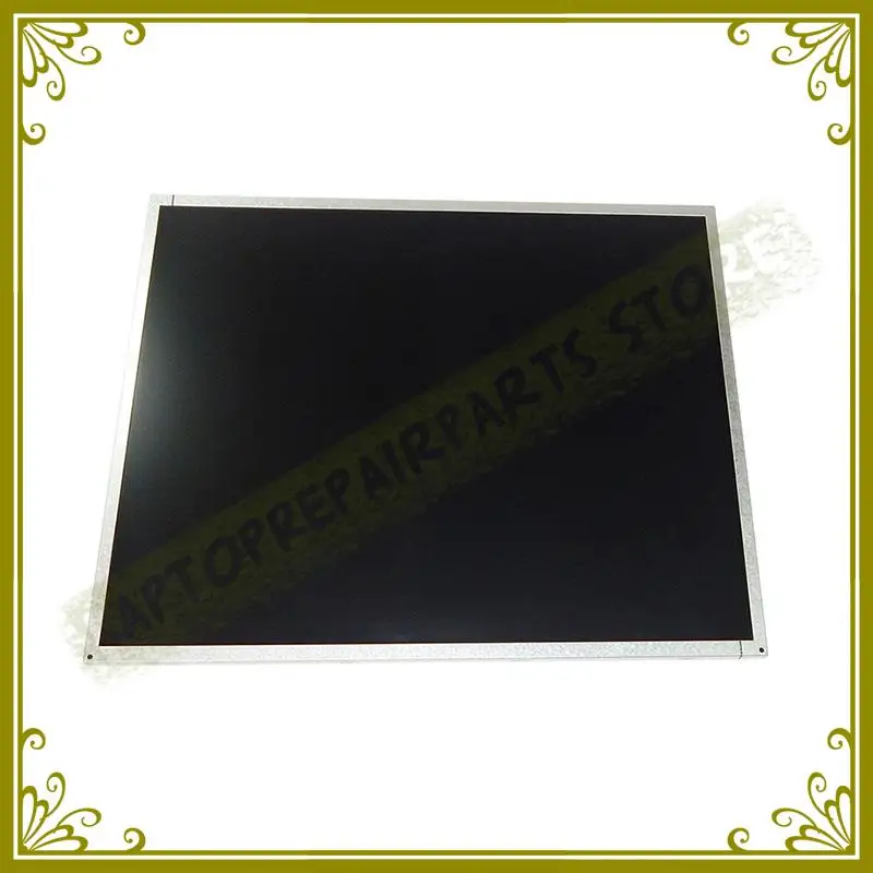 Original 19" G190etn01.0 Lcd Screen 19 Inch G190etn01 Lcd Display Panel ...