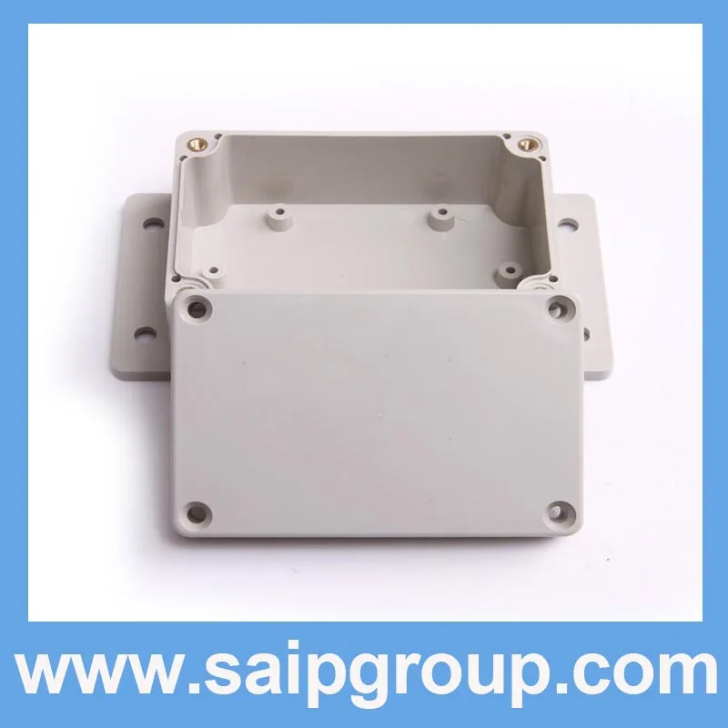 Various Type IP65 Indoor/Outdoor Waterproof Electrical Switch Box 100* ...