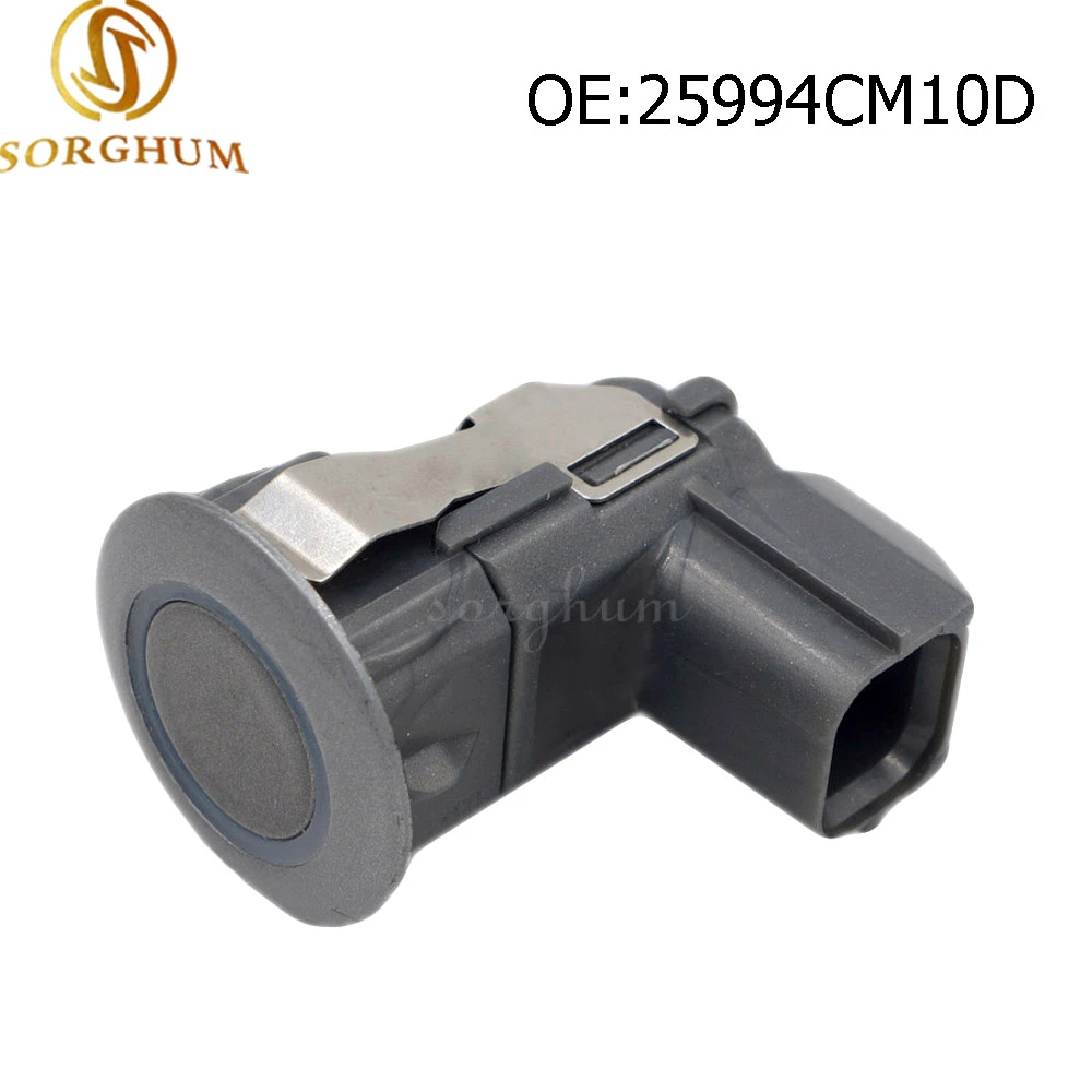 25994 CM13E Rear Backup Parking Sensor For Infiniti G37 EX35 QX56 ...