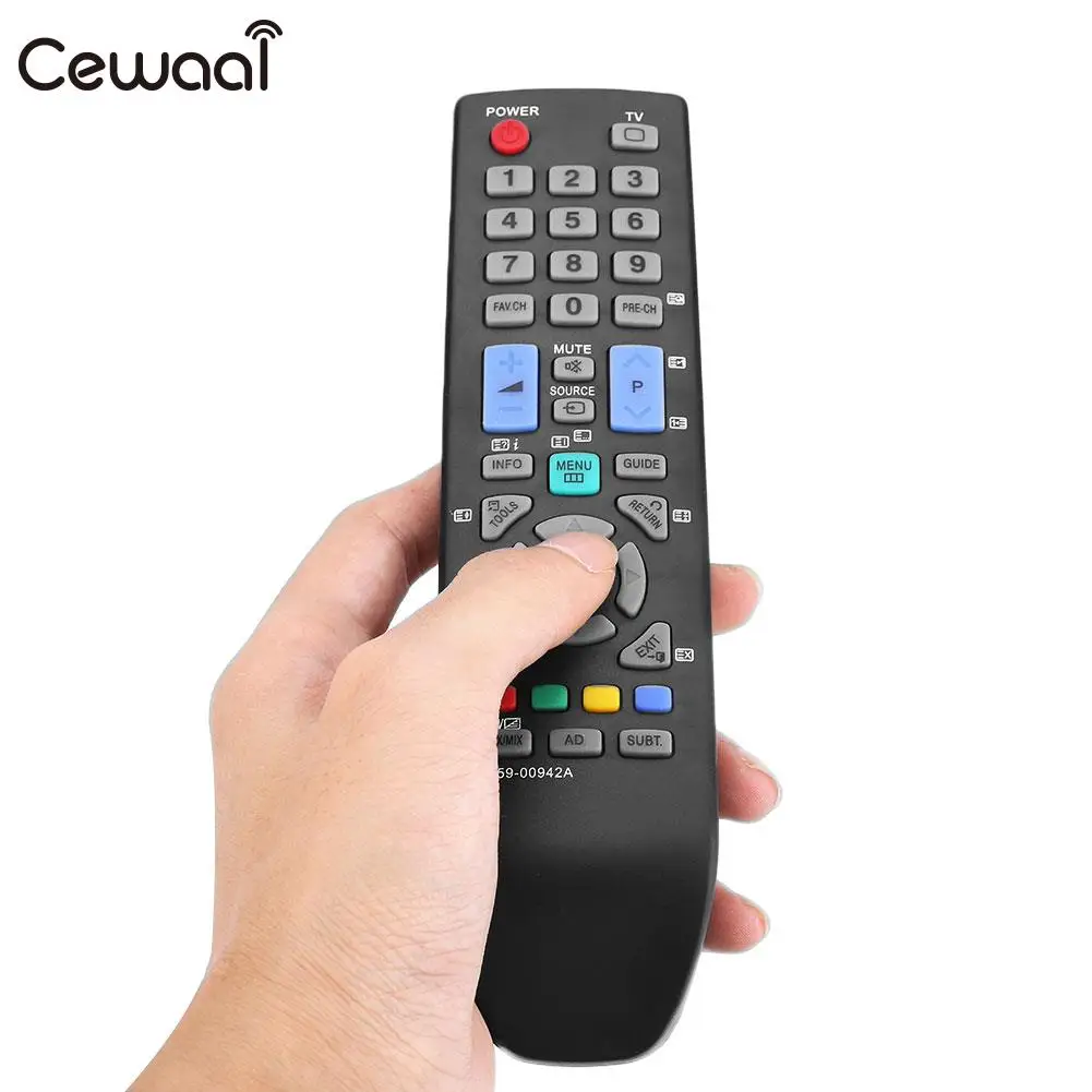 Samsung remote buttons - toolomi