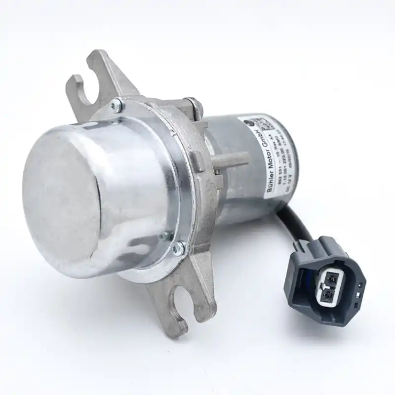 3541100XJZ16A UP28 Electric Vacuum Pump Power Brake Booster Auxiliary ...