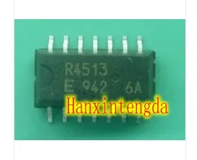 2 unids/lote R4513 RTC4513 SOP14 [SMD]|Accesorios y piezas de reemplazo ...