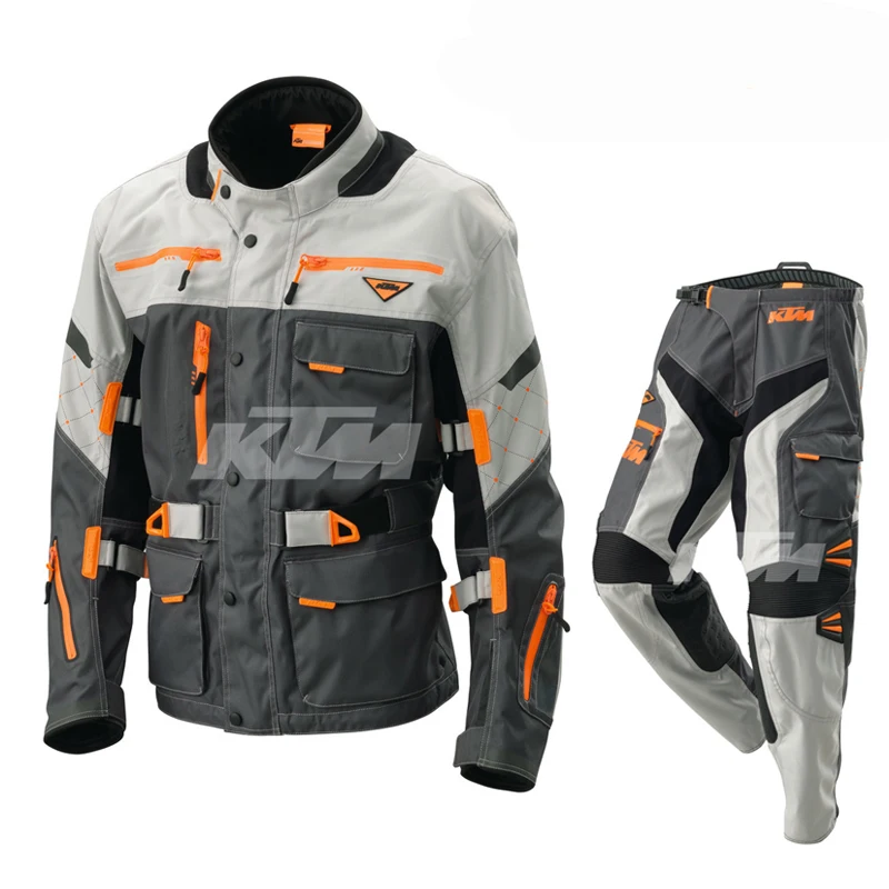 Online kopen Wholesale ktm jas uit China ktm jas Groothandel ...